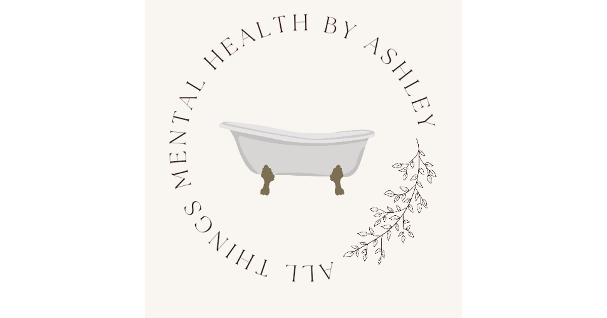 All Things Mh by Ashley