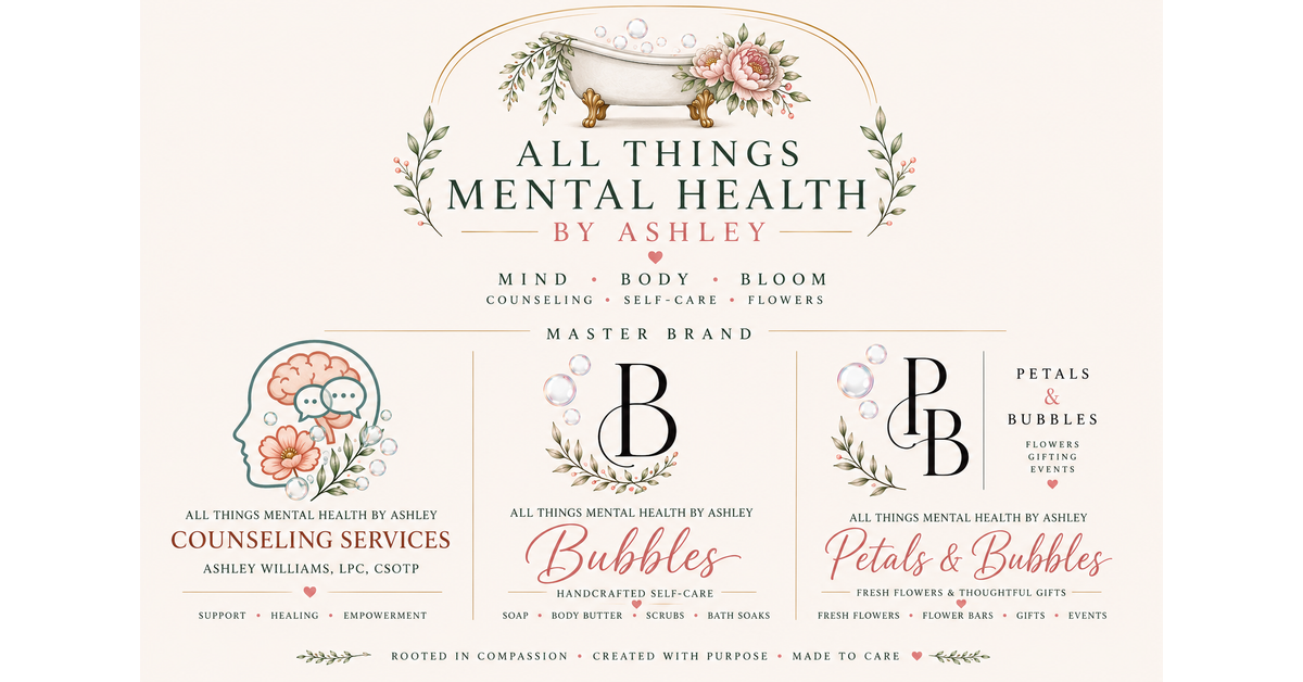 Petals + Bubbles Flower Bar – All Things Mh by Ashley